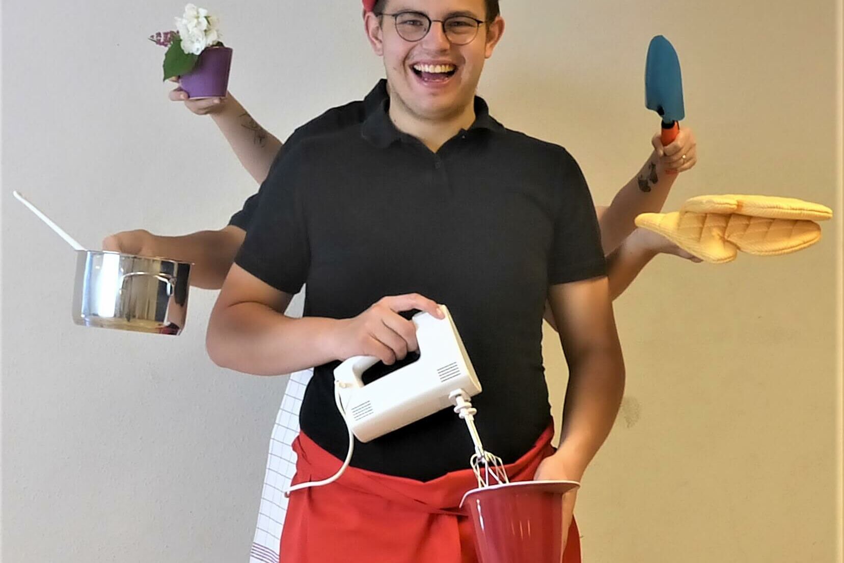 Start - Ringelbachschule