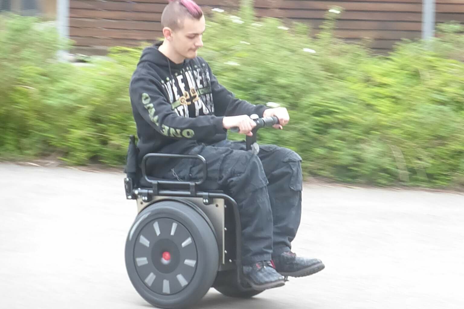 Start - Ringelbachschule